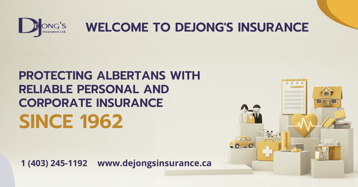 Understanding DCPD Coverage in Alberta: A Guide for Calgary Drivers